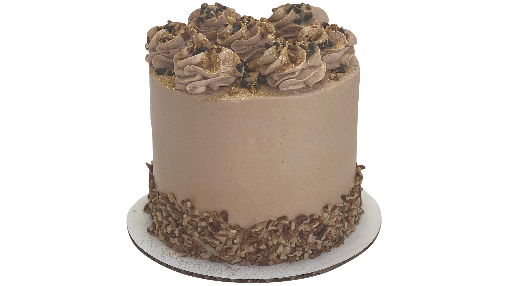 Cake Wars Winner Signature Cake | Cake by Jason LLC