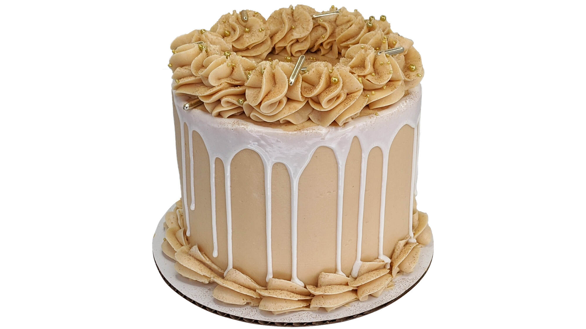 Cake by Jason LLC